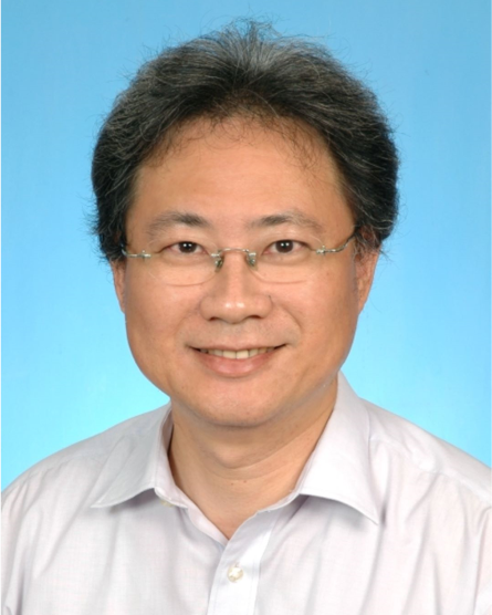 洪穎怡 Ying-Yi Hong - 中原大學電機工程學系