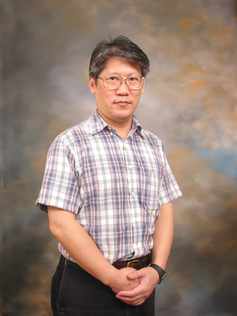 陳德鑫 Te-Shing Chen - 中原大學電機工程學系