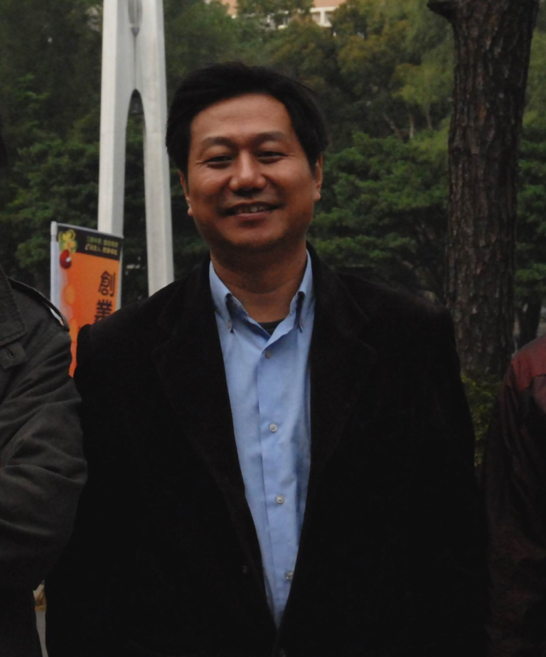 許世哲 Shih-Che Hsu - 中原大學電機工程學系