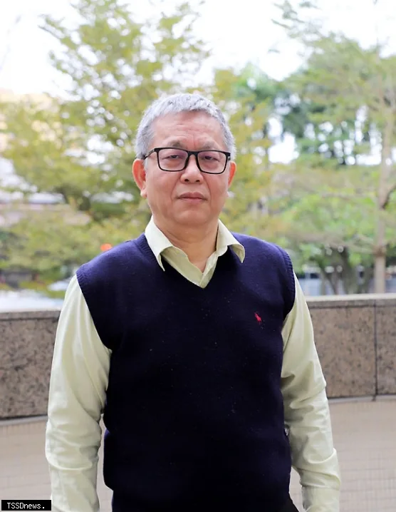 蘇順豐 Shun-Feng Su - 中原大學電機工程學系