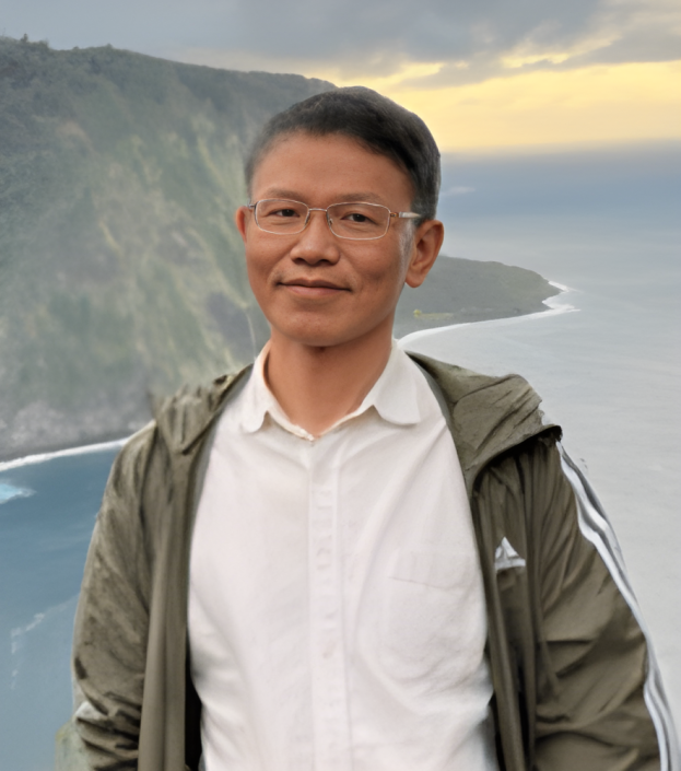 何天讚 Tan-Jan Ho - 中原大學電機工程學系